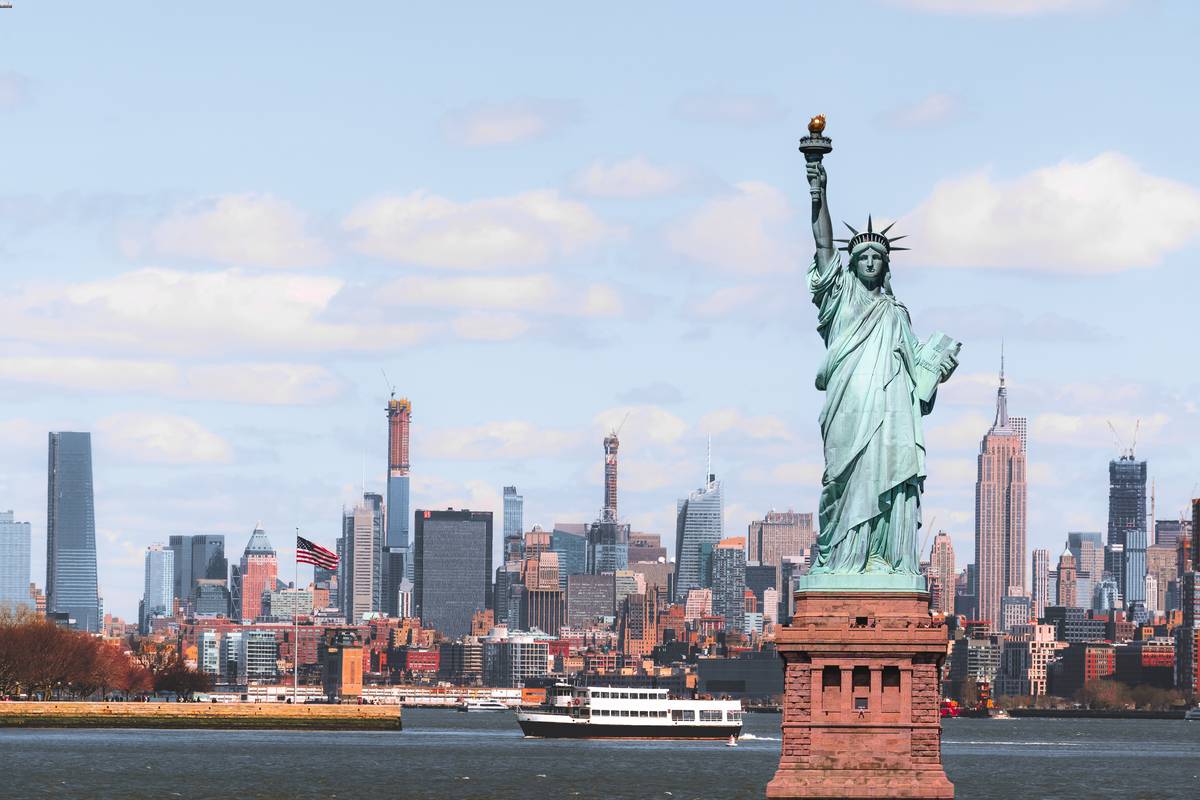 New York City (NYC): Everything You Should Know