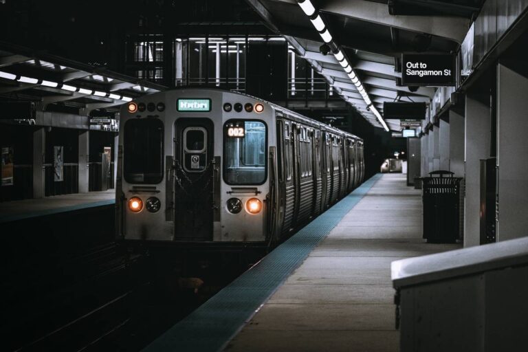 NYC Public Transportation System: Overview & How It Works