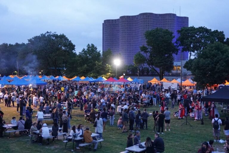 15 Best Night Markets In NYC - NYC Reviewed