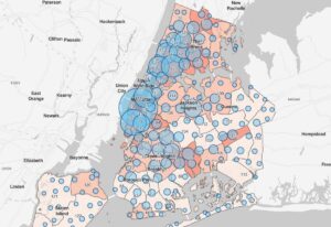 15 Most Dangerous Neighborhoods in NYC - NYC Reviewed