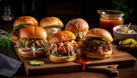 10 Places to Enjoy the Best Burgers in Midtown NYC