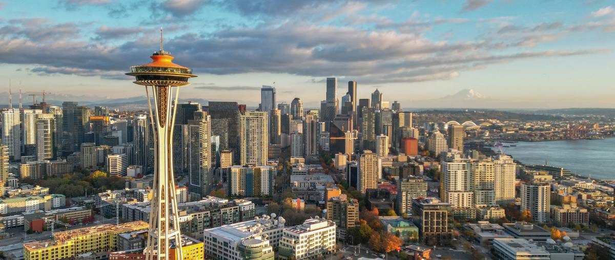 Seattle vs NYC Cost of Living in 2024: Fully Compared - NYC Reviewed